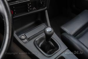 Sarkans BMW 3 Series 1989 Tallina, ar dzinēja tilpumu 1.60 L un nobraukumu 0 tūkst. km par 15900 €, foto 22 vietnē AUTOMOTO.COM.LV