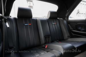 Sarkans BMW 3 Series 1989 Tallina, ar dzinēja tilpumu 1.60 L un nobraukumu 0 tūkst. km par 15900 €, foto 23 vietnē AUTOMOTO.COM.LV