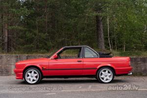 Sarkans BMW 3 Series 1989 Tallina, ar dzinēja tilpumu 1.60 L un nobraukumu 0 tūkst. km par 15900 €, foto 27 vietnē AUTOMOTO.COM.LV