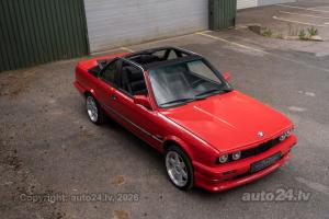 Sarkans BMW 3 Series 1989 Tallina, ar dzinēja tilpumu 1.60 L un nobraukumu 0 tūkst. km par 15900 €, foto 28 vietnē AUTOMOTO.COM.LV