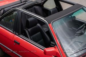 Sarkans BMW 3 Series 1989 Tallina, ar dzinēja tilpumu 1.60 L un nobraukumu 0 tūkst. km par 15900 €, foto 29 vietnē AUTOMOTO.COM.LV