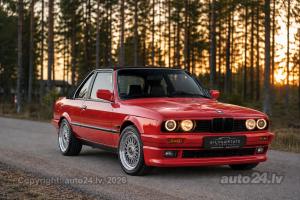Sarkans BMW 3 Series 1989 Tallina, ar dzinēja tilpumu 1.60 L un nobraukumu 0 tūkst. km par 15900 €, foto 31 vietnē AUTOMOTO.COM.LV