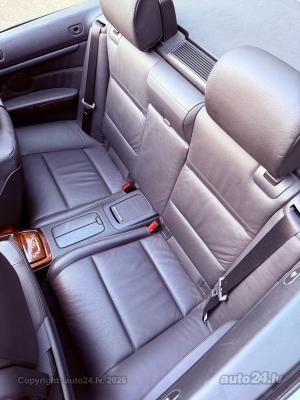 Sarkans BMW 3 Series 2008 Tallina, ar dzinēja tilpumu 3.00 L un nobraukumu 87 tūkst. km par 21500 €, foto 11 vietnē AUTOMOTO.COM.LV