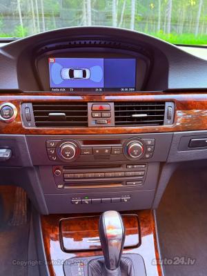 Sarkans BMW 3 Series 2008 Tallina, ar dzinēja tilpumu 3.00 L un nobraukumu 87 tūkst. km par 21500 €, foto 15 vietnē AUTOMOTO.COM.LV