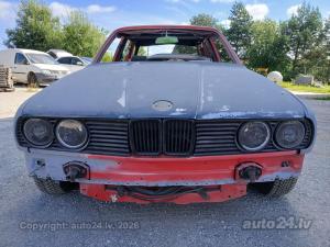 Sarkans BMW 3 Series 1988 Rakvere, ar dzinēja tilpumu 2.50 L un nobraukumu 0 tūkst. km par 5000 €, foto 5 vietnē AUTOMOTO.COM.LV