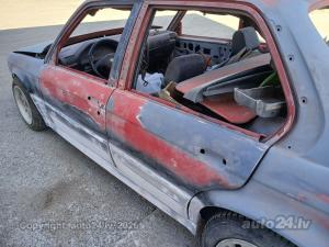 Sarkans BMW 3 Series 1988 Rakvere, ar dzinēja tilpumu 2.50 L un nobraukumu 0 tūkst. km par 5000 €, foto 7 vietnē AUTOMOTO.COM.LV