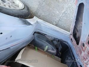 Sarkans BMW 3 Series 1988 Rakvere, ar dzinēja tilpumu 2.50 L un nobraukumu 0 tūkst. km par 5000 €, foto 11 vietnē AUTOMOTO.COM.LV