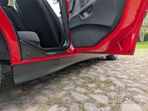 Sarkans BMW 3 Series 1992 Tallina, ar dzinēja tilpumu 0.00 L un nobraukumu 135 tūkst. km par 4400 €, foto 18 vietnē AUTOMOTO.COM.LV