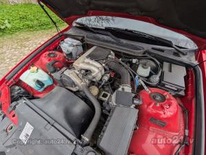 Sarkans BMW 3 Series 1992 Tallina, ar dzinēja tilpumu 0.00 L un nobraukumu 135 tūkst. km par 4400 €, foto 25 vietnē AUTOMOTO.COM.LV