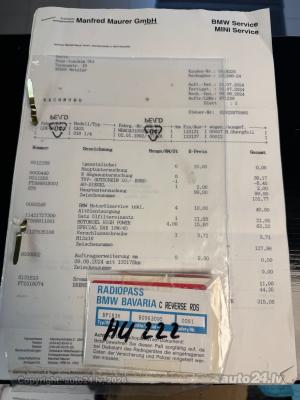Sarkans BMW 3 Series 1992 Tallina, ar dzinēja tilpumu 0.00 L un nobraukumu 135 tūkst. km par 4400 €, foto 27 vietnē AUTOMOTO.COM.LV