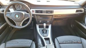 Sarkans BMW 3 Series 2010 Paide, ar dzinēja tilpumu 2.00 L un nobraukumu 344 tūkst. km par 7600 €, foto 19 vietnē AUTOMOTO.COM.LV