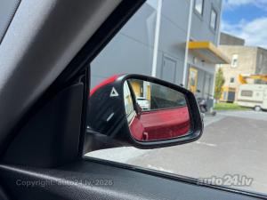 Sarkans BMW 3 Series 2014 Tallina, ar dzinēja tilpumu 2.00 L un nobraukumu 261 tūkst. km par 9990 €, foto 18 vietnē AUTOMOTO.COM.LV