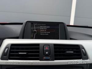 Sarkans BMW 3 Series 2014 Tallina, ar dzinēja tilpumu 2.00 L un nobraukumu 261 tūkst. km par 9990 €, foto 20 vietnē AUTOMOTO.COM.LV