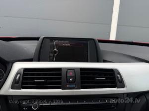 Sarkans BMW 3 Series 2014 Tallina, ar dzinēja tilpumu 2.00 L un nobraukumu 261 tūkst. km par 9990 €, foto 21 vietnē AUTOMOTO.COM.LV