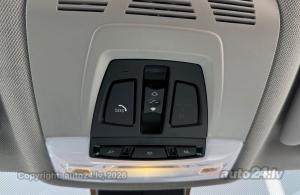 Sarkans BMW 3 Series 2014 Tallina, ar dzinēja tilpumu 2.00 L un nobraukumu 261 tūkst. km par 9990 €, foto 22 vietnē AUTOMOTO.COM.LV