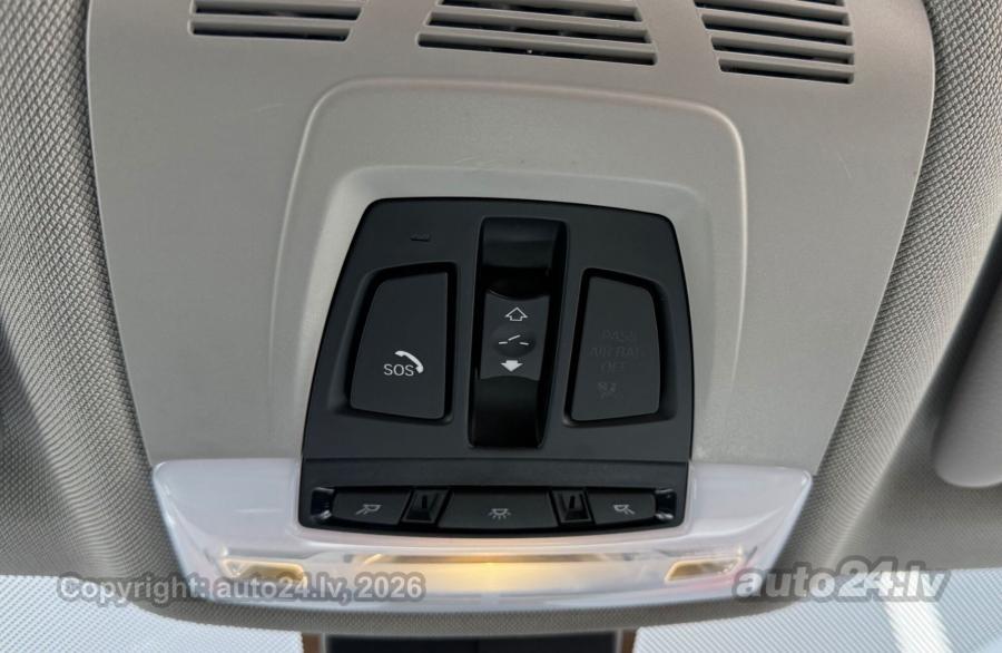 Sarkans BMW 3 Series 2014 Tallina, ar dzinēja tilpumu 2.00 L un nobraukumu 261 tūkst. km par 9990 €, foto 22 vietnē AUTOMOTO.COM.LV