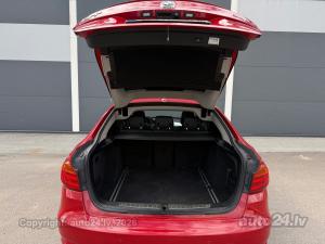Sarkans BMW 3 Series 2014 Tallina, ar dzinēja tilpumu 2.00 L un nobraukumu 261 tūkst. km par 9990 €, foto 23 vietnē AUTOMOTO.COM.LV