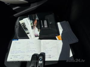Sarkans BMW 3 Series 2014 Tallina, ar dzinēja tilpumu 2.00 L un nobraukumu 261 tūkst. km par 9990 €, foto 25 vietnē AUTOMOTO.COM.LV