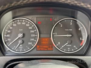 Красный БМВ 3 Серия 2011 в Тарту, объемом двигателя 2.00 л и пробегом 338 тыс. км за 6900 €, фото 21 на AUTOMOTO.COM.LV