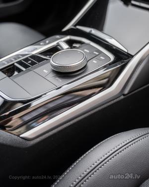 Sarkans BMW 3 Series 2022 Tallina, ar dzinēja tilpumu 2.00 L un nobraukumu 117 tūkst. km par 26990 €, foto 20 vietnē AUTOMOTO.COM.LV