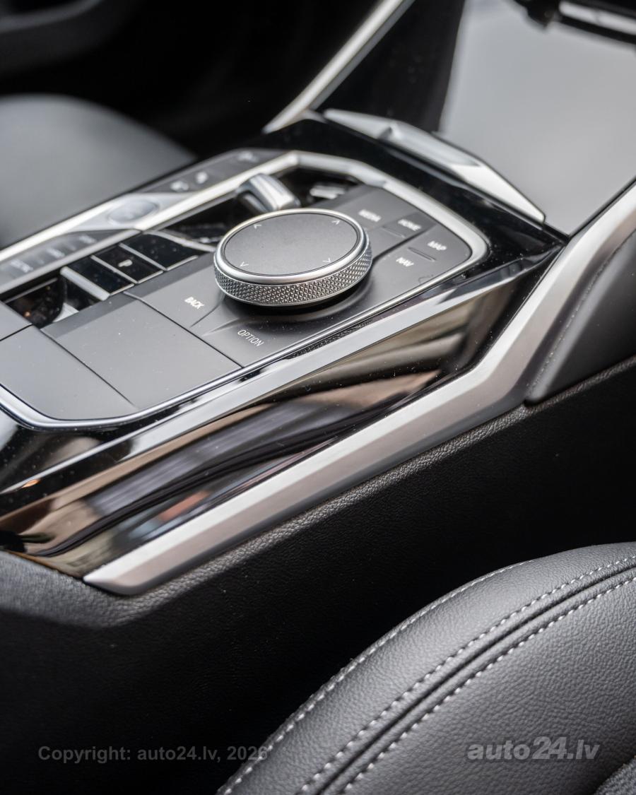 Sarkans BMW 3 Series 2022 Tallina, ar dzinēja tilpumu 2.00 L un nobraukumu 117 tūkst. km par 26990 €, foto 20 vietnē AUTOMOTO.COM.LV