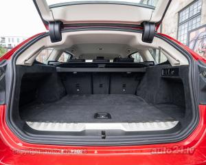 Sarkans BMW 3 Series 2022 Tallina, ar dzinēja tilpumu 2.00 L un nobraukumu 117 tūkst. km par 26990 €, foto 28 vietnē AUTOMOTO.COM.LV