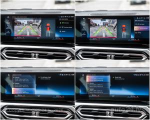 Sarkans BMW 3 Series 2022 Tallina, ar dzinēja tilpumu 2.00 L un nobraukumu 117 tūkst. km par 26990 €, foto 31 vietnē AUTOMOTO.COM.LV