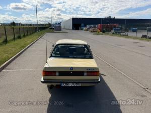 БМВ 3 Серия 1976 в Рига, объемом двигателя 2.00 л и пробегом 234 тыс. км за 14999 €, фото 8 на AUTOMOTO.COM.LV