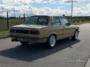 БМВ 3 Серия 1976 в Рига, объемом двигателя 2.00 л и пробегом 234 тыс. км за 14999 €, фото 9 на AUTOMOTO.COM.LV
