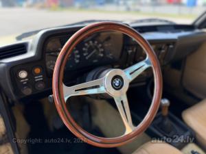 БМВ 3 Серия 1976 в Рига, объемом двигателя 2.00 л и пробегом 234 тыс. км за 14999 €, фото 10 на AUTOMOTO.COM.LV