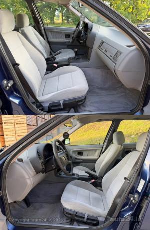 BMW 3 Series 1991 in Viljandi, with an engine capacity of 2.00 L and mileage of 162 thousand km for 2990 €, photo 10 on AUTOMOTO.COM.LV