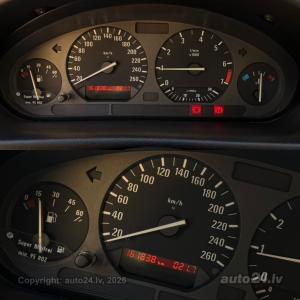 BMW 3 Series 1991 in Viljandi, with an engine capacity of 2.00 L and mileage of 162 thousand km for 2990 €, photo 15 on AUTOMOTO.COM.LV