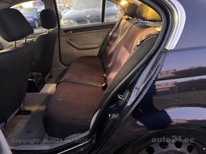 BMW 3 Series 1999 in Tartu, with an engine capacity of 2.50 L and mileage of 359 thousand km for 2290 €, photo 11 on AUTOMOTO.COM.LV