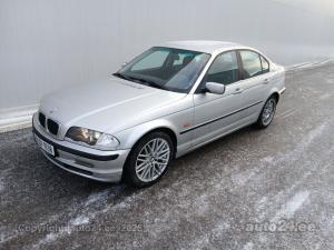 BMW 3 Series 2000 in Tartu, with an engine capacity of 2.80 L and mileage of 320 thousand km for 2900 €, photo  on AUTOMOTO.COM.LV