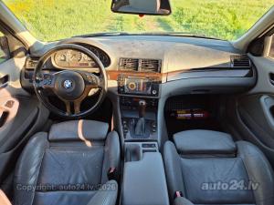 БМВ 3 Серия 2002 в Таллин, объемом двигателя 3.00 л и пробегом 282 тыс. км за 2500 €, фото 10 на AUTOMOTO.COM.LV