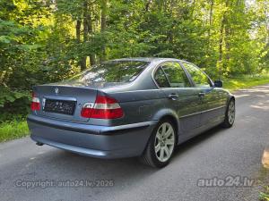 БМВ 3 Серия 2002 в Таллин, объемом двигателя 3.00 л и пробегом 295 тыс. км за 2500 €, фото 7 на AUTOMOTO.COM.LV