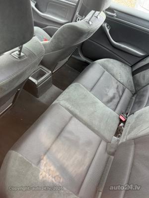 BMW 3 Series 2003 in Tartu, with an engine capacity of 0.00 L and mileage of 208 thousand km for 2990 €, photo 7 on AUTOMOTO.COM.LV