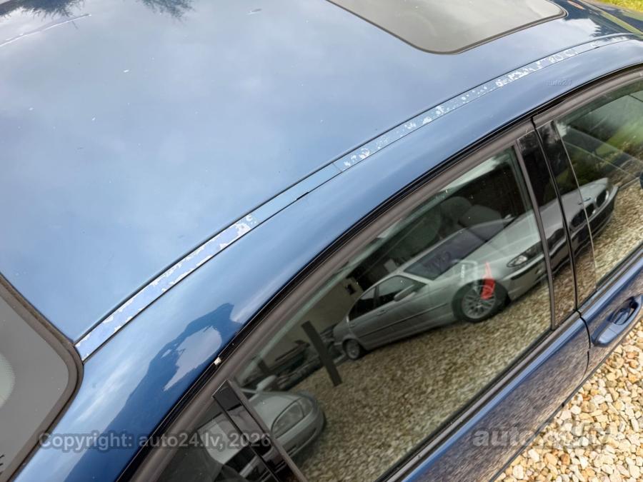 BMW 3 Series 2003 in Tartu, with an engine capacity of 0.00 L and mileage of 208 thousand km for 2990 €, photo 11 on AUTOMOTO.COM.LV
