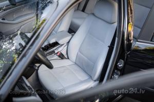 BMW 3 Series 2003 Tallina, ar dzinēja tilpumu 2.00 L un nobraukumu 270 tūkst. km par 1800 €, foto 18 vietnē AUTOMOTO.COM.LV