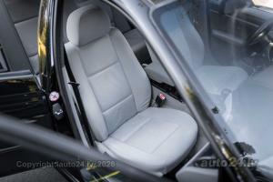 BMW 3 Series 2003 Tallina, ar dzinēja tilpumu 2.00 L un nobraukumu 270 tūkst. km par 1800 €, foto 19 vietnē AUTOMOTO.COM.LV