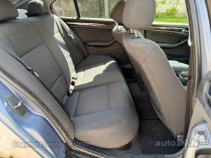 БМВ 3 Серия 2004 в Таллин, объемом двигателя 1.80 л и пробегом 317 тыс. км за 1099 €, фото 9 на AUTOMOTO.COM.LV