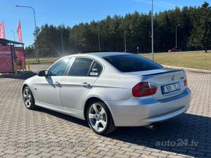 BMW 3 Series 2005 in Narva, with an engine capacity of 3.00 L and mileage of 300 thousand km for 3500 €, photo 4 on AUTOMOTO.COM.LV