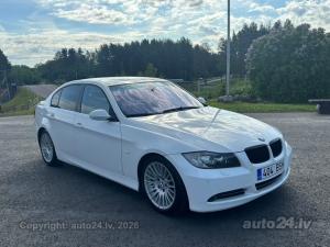 BMW 3 Series 2005 in Narva, with an engine capacity of 3.00 L and mileage of 460 thousand km for 3400 €, photo 3 on AUTOMOTO.COM.LV