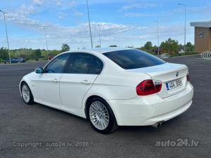 BMW 3 Series 2005 in Narva, with an engine capacity of 3.00 L and mileage of 460 thousand km for 3400 €, photo 4 on AUTOMOTO.COM.LV