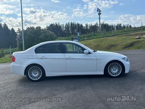BMW 3 Series 2005 Narva, ar dzinēja tilpumu 3.00 L un nobraukumu 460 tūkst. km par 3400 €, foto 5 vietnē AUTOMOTO.COM.LV