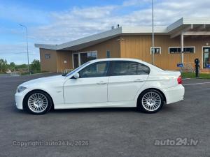 BMW 3 Series 2005 in Narva, with an engine capacity of 3.00 L and mileage of 460 thousand km for 3400 €, photo 7 on AUTOMOTO.COM.LV