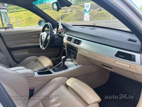 BMW 3 Series 2005 Narva, ar dzinēja tilpumu 3.00 L un nobraukumu 460 tūkst. km par 3400 €, foto 7 vietnē AUTOMOTO.COM.LV