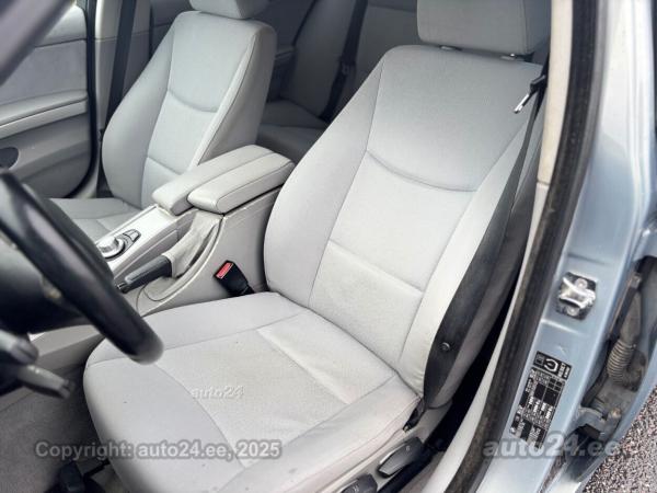 БМВ 3 Серия 2006 в Таллин, объемом двигателя 3.00 л и пробегом 378 тыс. км за 3199 €, фото 11 на AUTOMOTO.COM.LV
