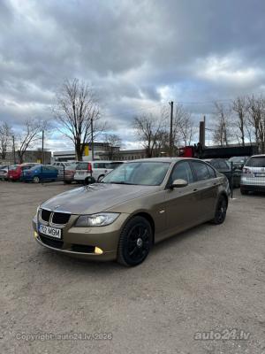 BMW 3 Series 2006 in Tallinn, with an engine capacity of 2.00 L and mileage of 169 thousand km for 2999 €, photo 3 on AUTOMOTO.COM.LV
