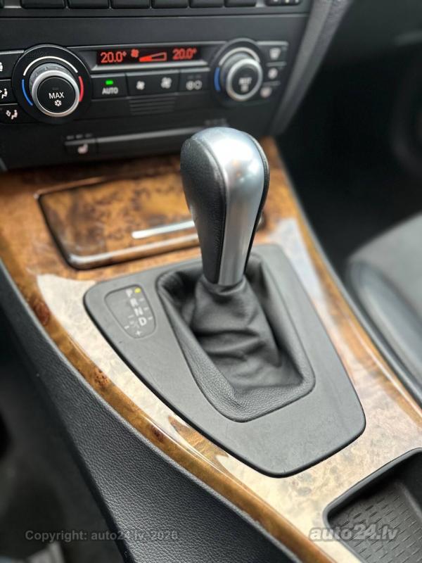 BMW 3 Series 2006 Tallina, ar dzinēja tilpumu 2.00 L un nobraukumu 169 tūkst. km par 2999 €, foto 11 vietnē AUTOMOTO.COM.LV